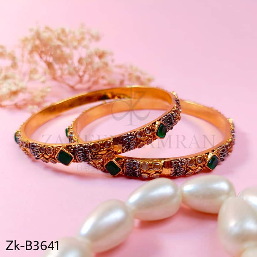 KALOS BANGLES – zaheenk.com
