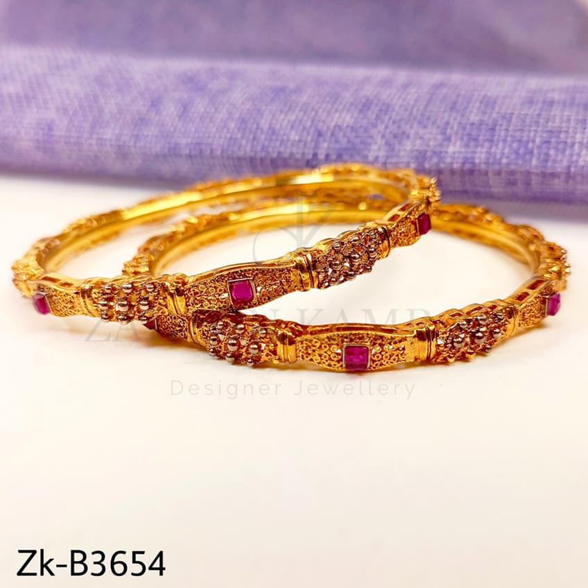 VOYAGE BANGLES – zaheenk.com