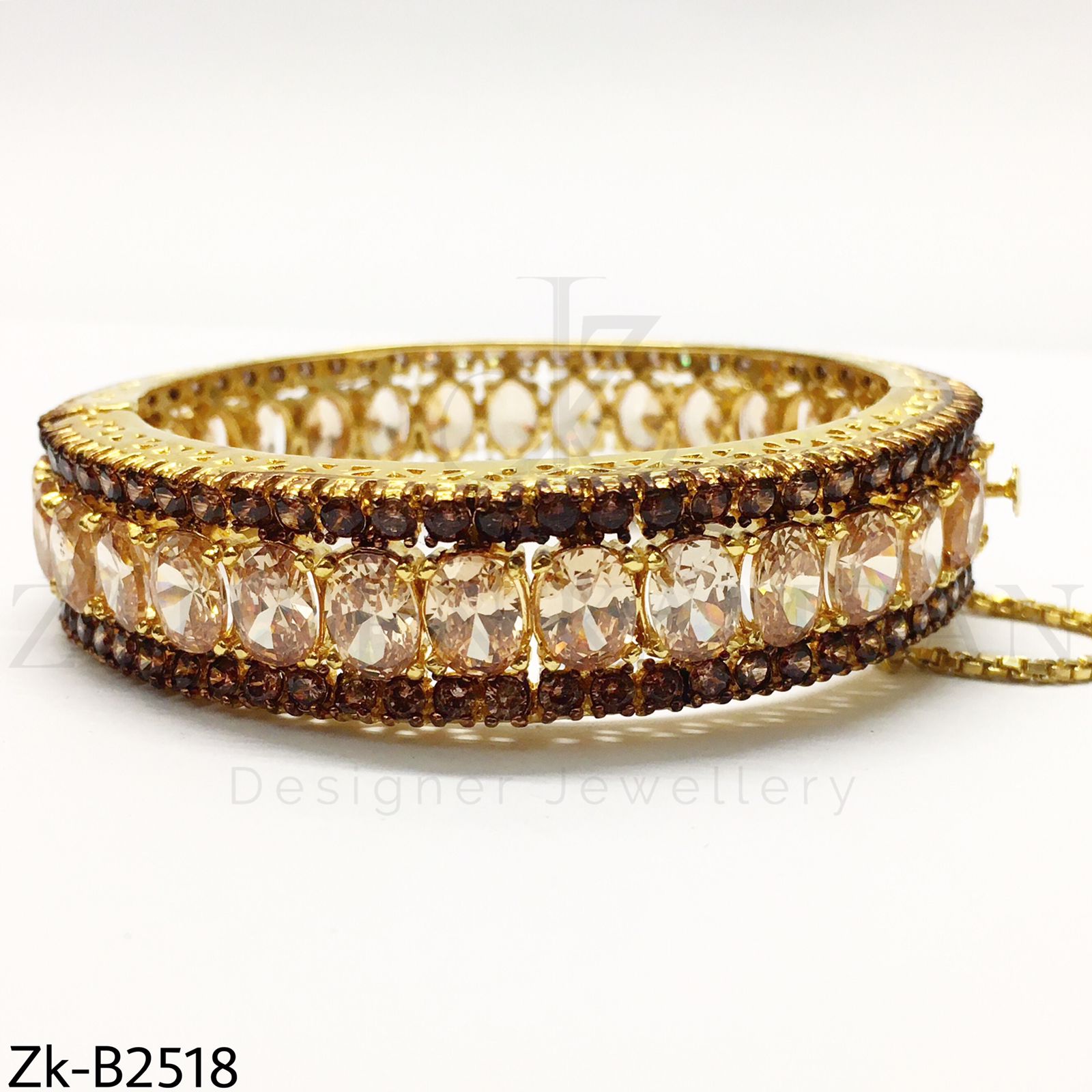 Sleek Bangle – zaheenk.com