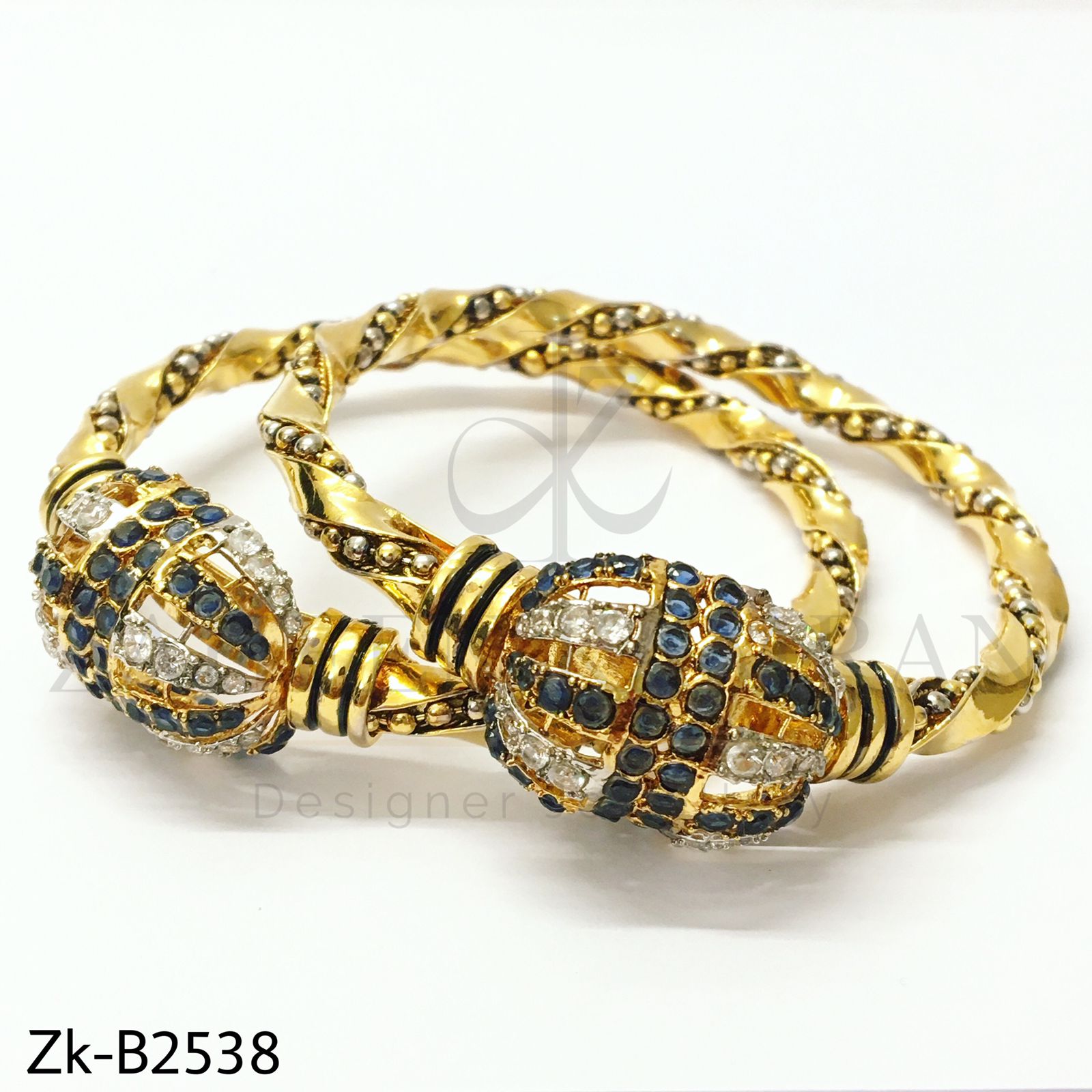 Cutwork traditional bangles – zaheenk.com
