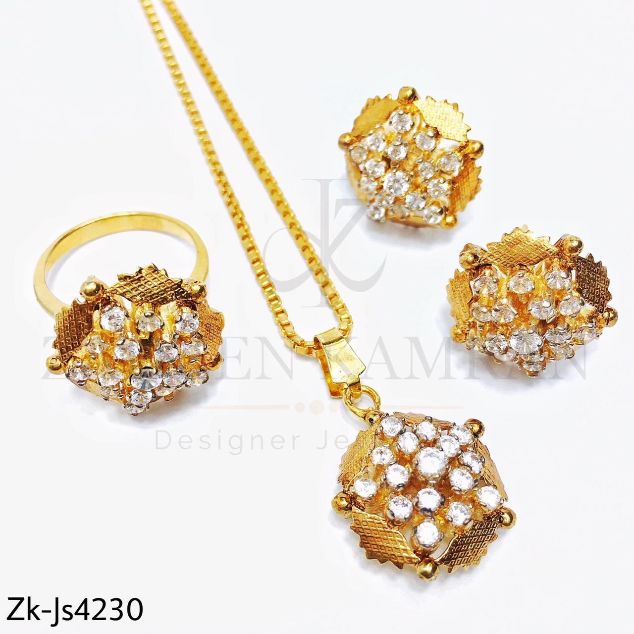 Golden set. – zaheenk.com