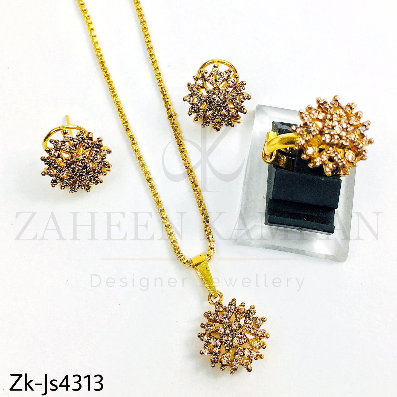 Bloom set. – zaheenk.com