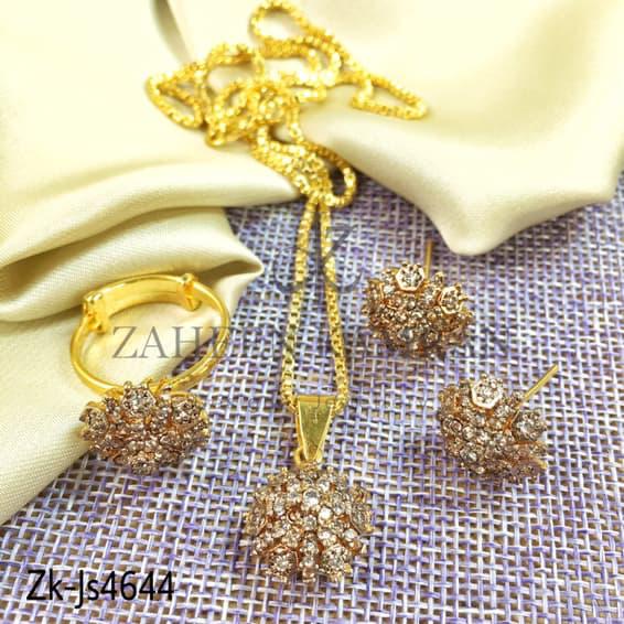 ALYA SET – zaheenk.com