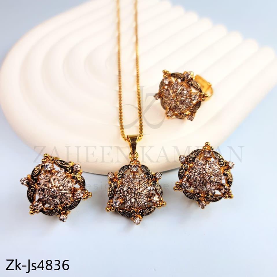 AYLA SET – zaheenk.com