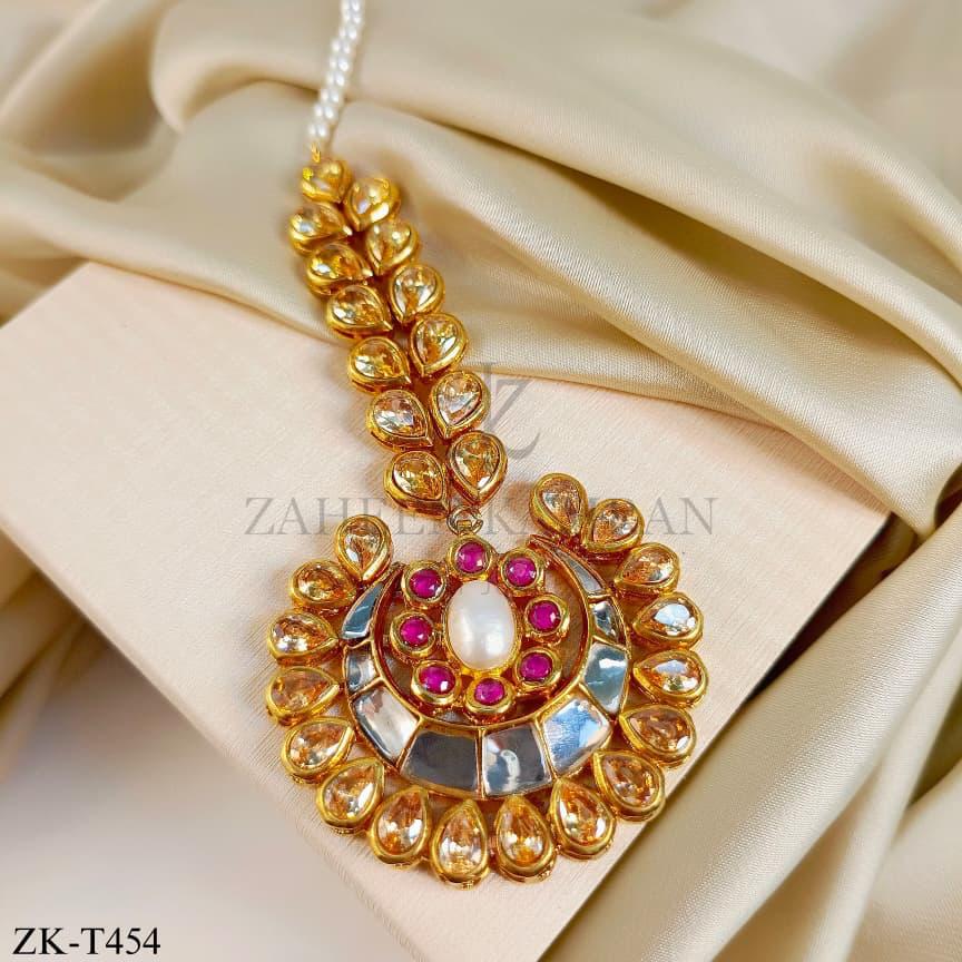 CHAMPAGNE TIKKA – zaheenk.com