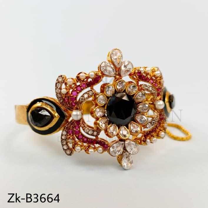 GLORIOUS BANGLE – zaheenk.com
