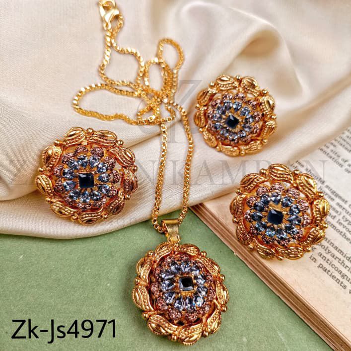 BLOOM SET – zaheenk.com