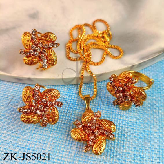 GOLDEN SET – zaheenk.com