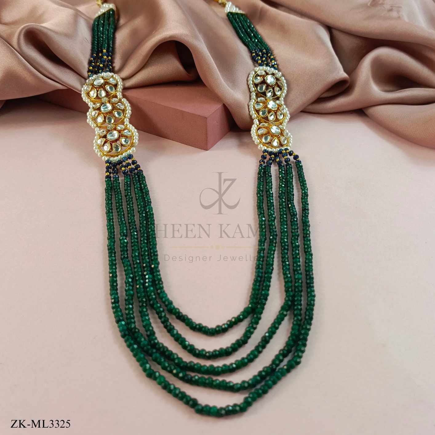 ROYAL MALA – zaheenk.com