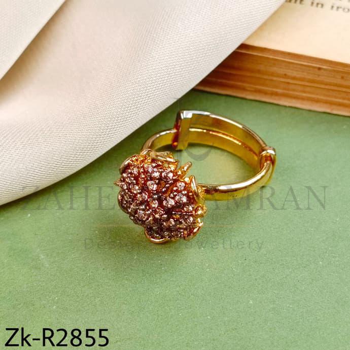 FLORID RING – zaheenk.com