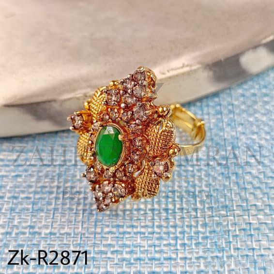 MARVEL RING – zaheenk.com