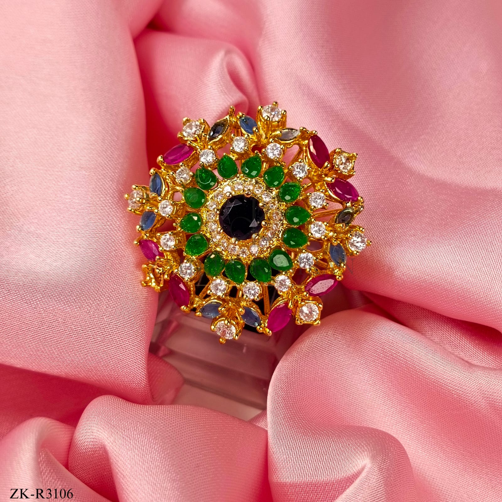 MULTI RING – zaheenk.com