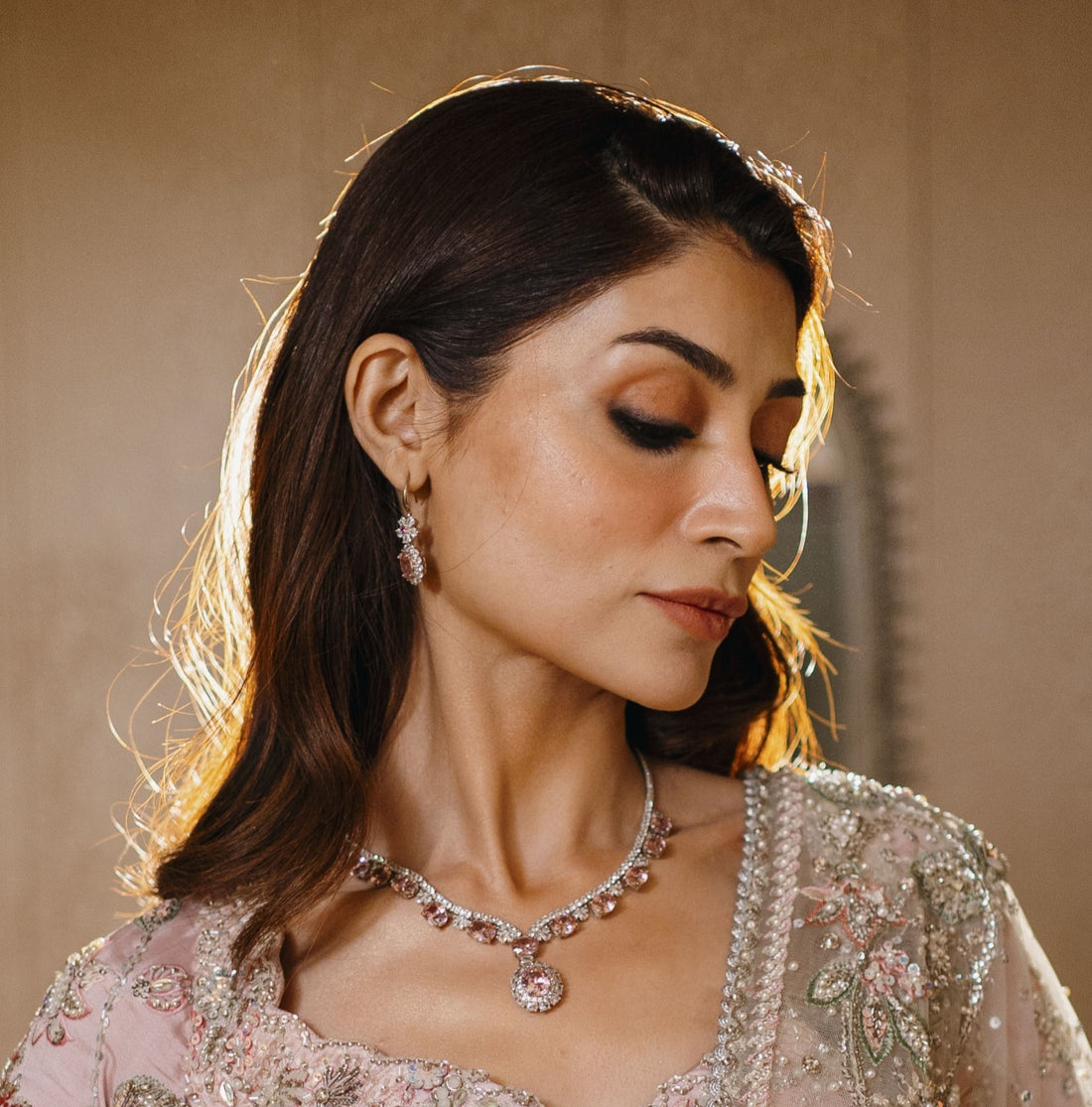CELEBRITY-127 – Zaheen Kamran