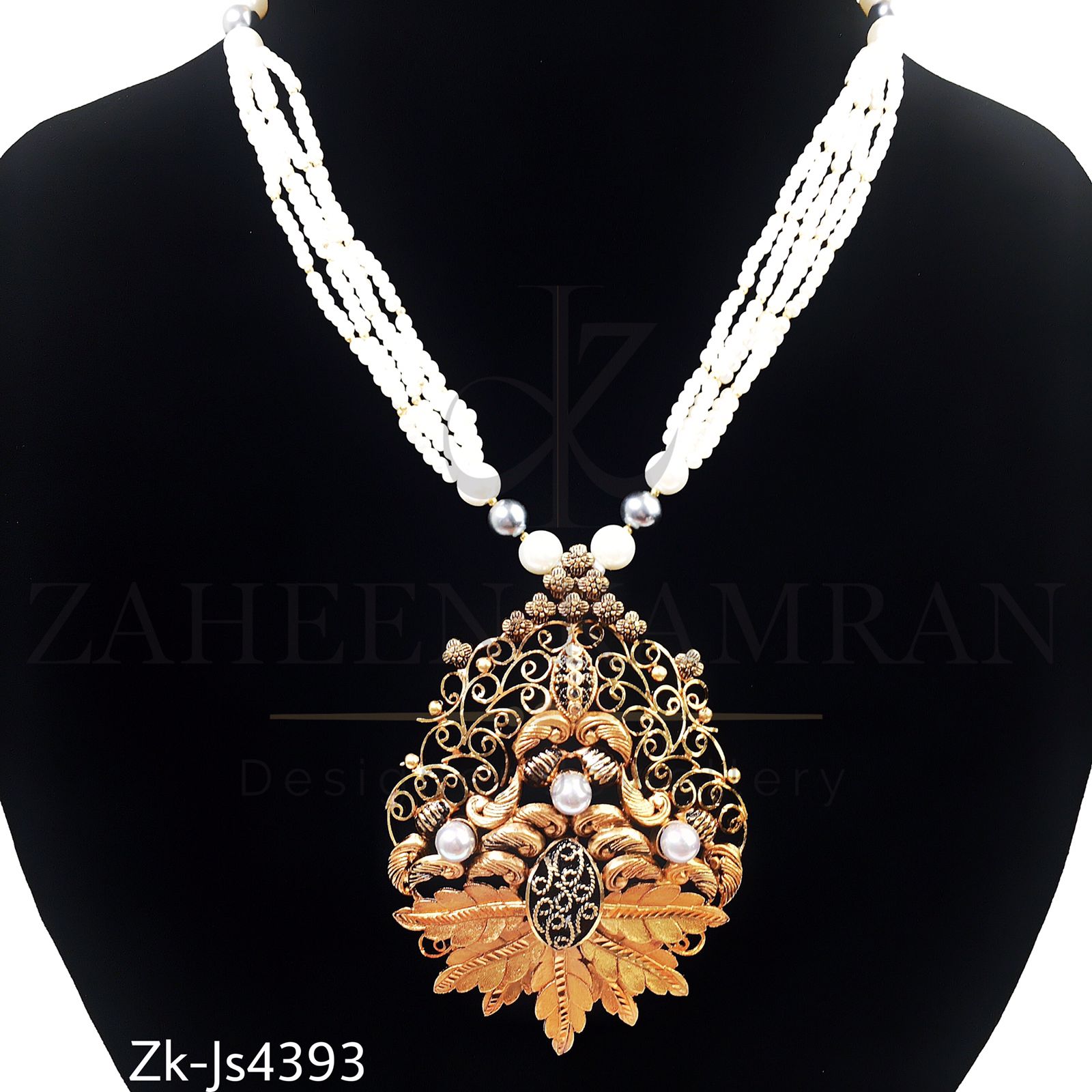 LEAFLET SET – zaheenk.com