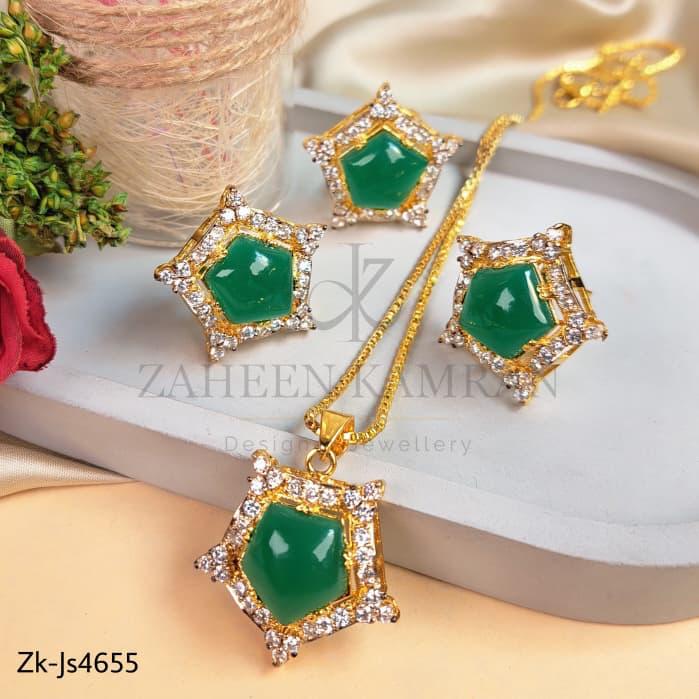 STARRY SET – zaheenk.com