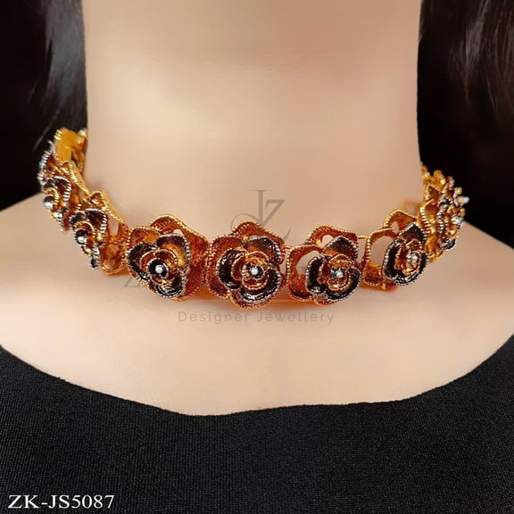 FLORET SET – zaheenk.com