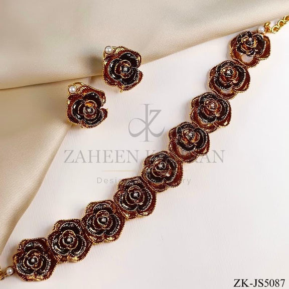 FLORET SET – zaheenk.com